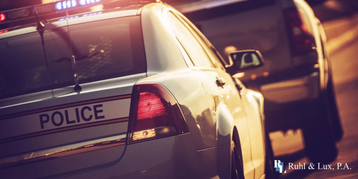 Florida DUI Laws and Penalties [2024 Updated]